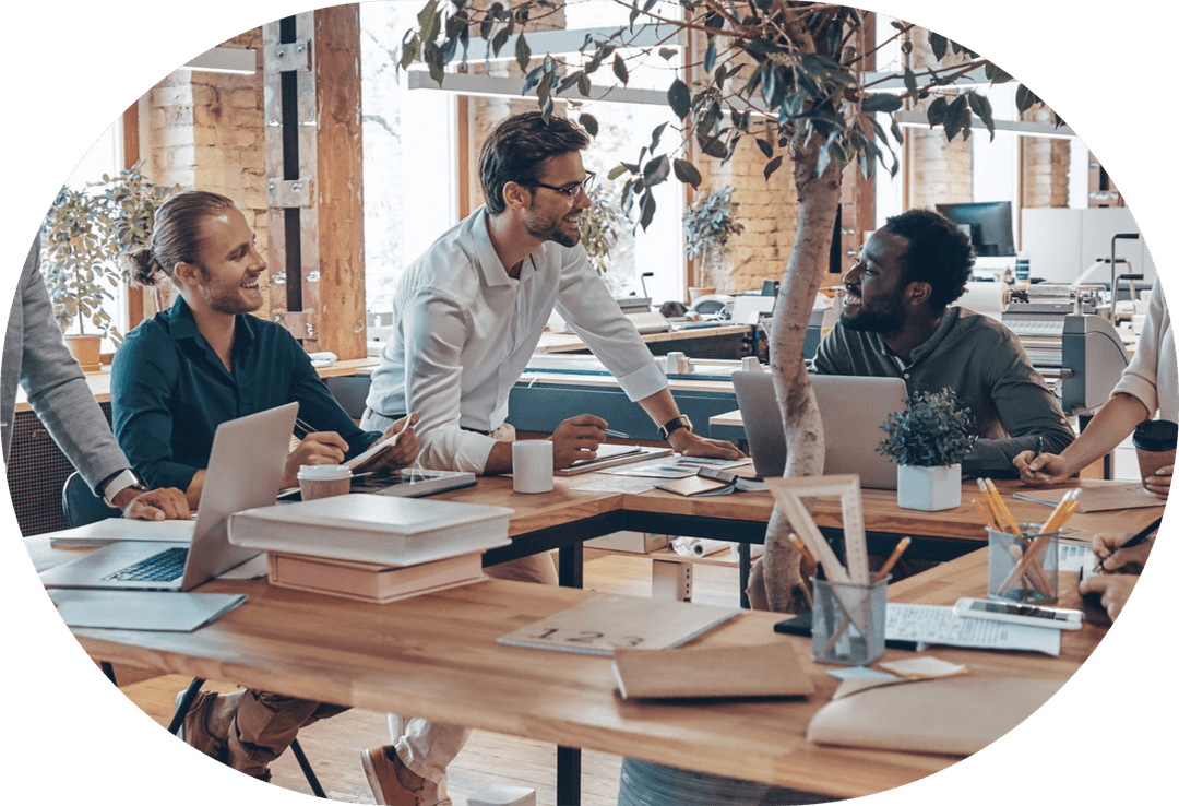 Affinity Group | IT Consulting Company | Canada, USA, Colombia